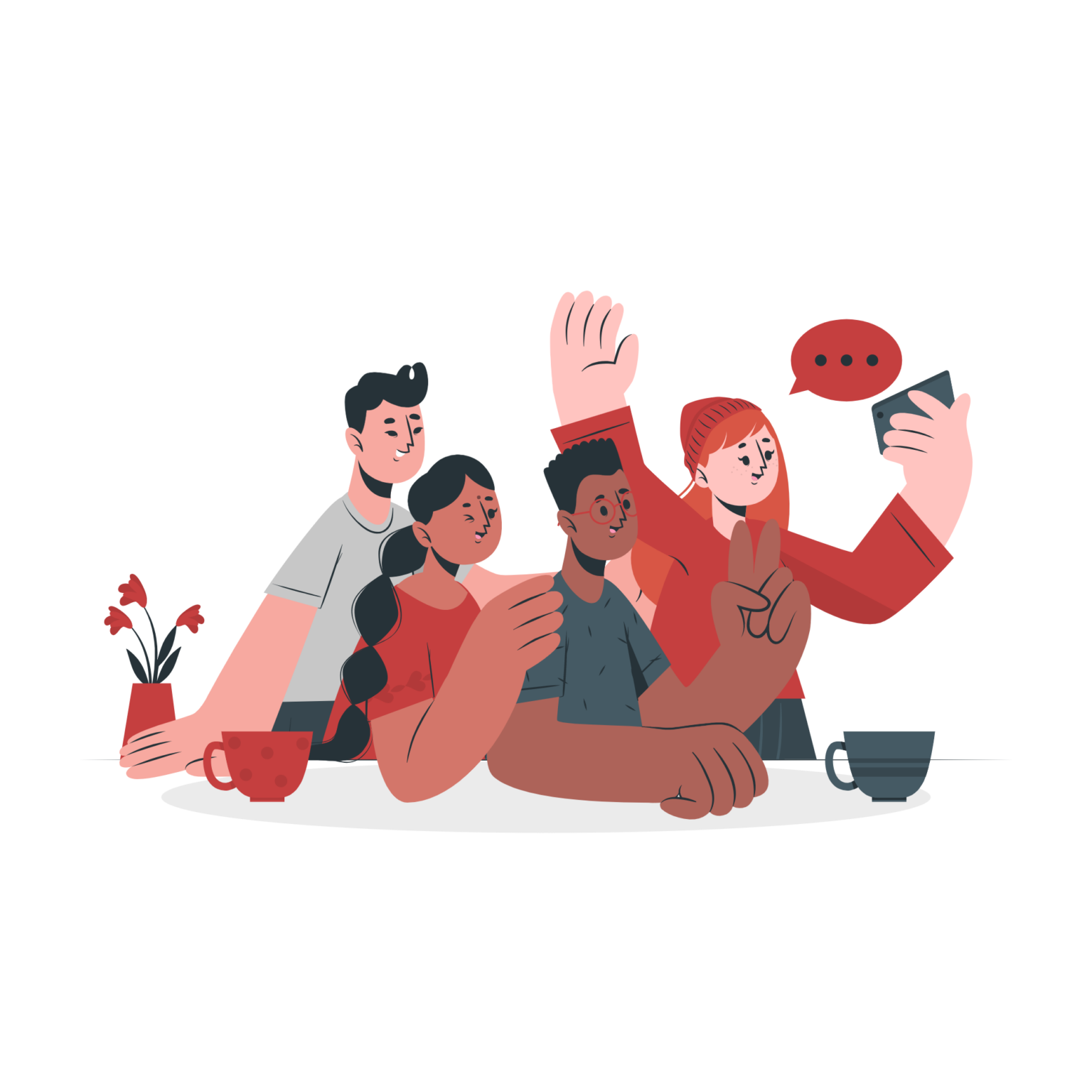 Online Hate Crime - Stop Hate UK