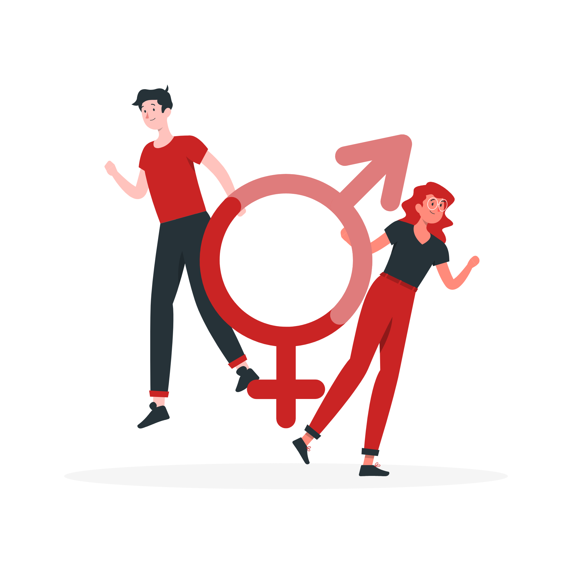 Transgender Hate - Stop Hate UK