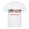 National Hate Crime Awareness Week - Stop Hate UK