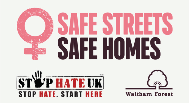 About Our 24-hour Reporting Services - Stop Hate UK