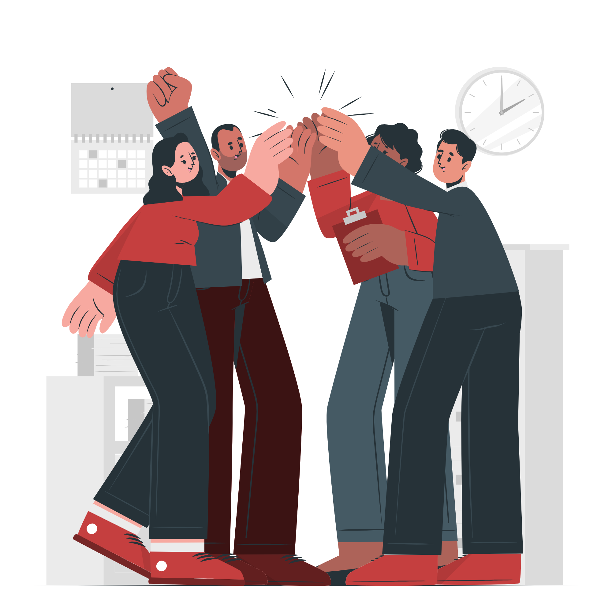 Any Workplace Settings - Stop Hate UK