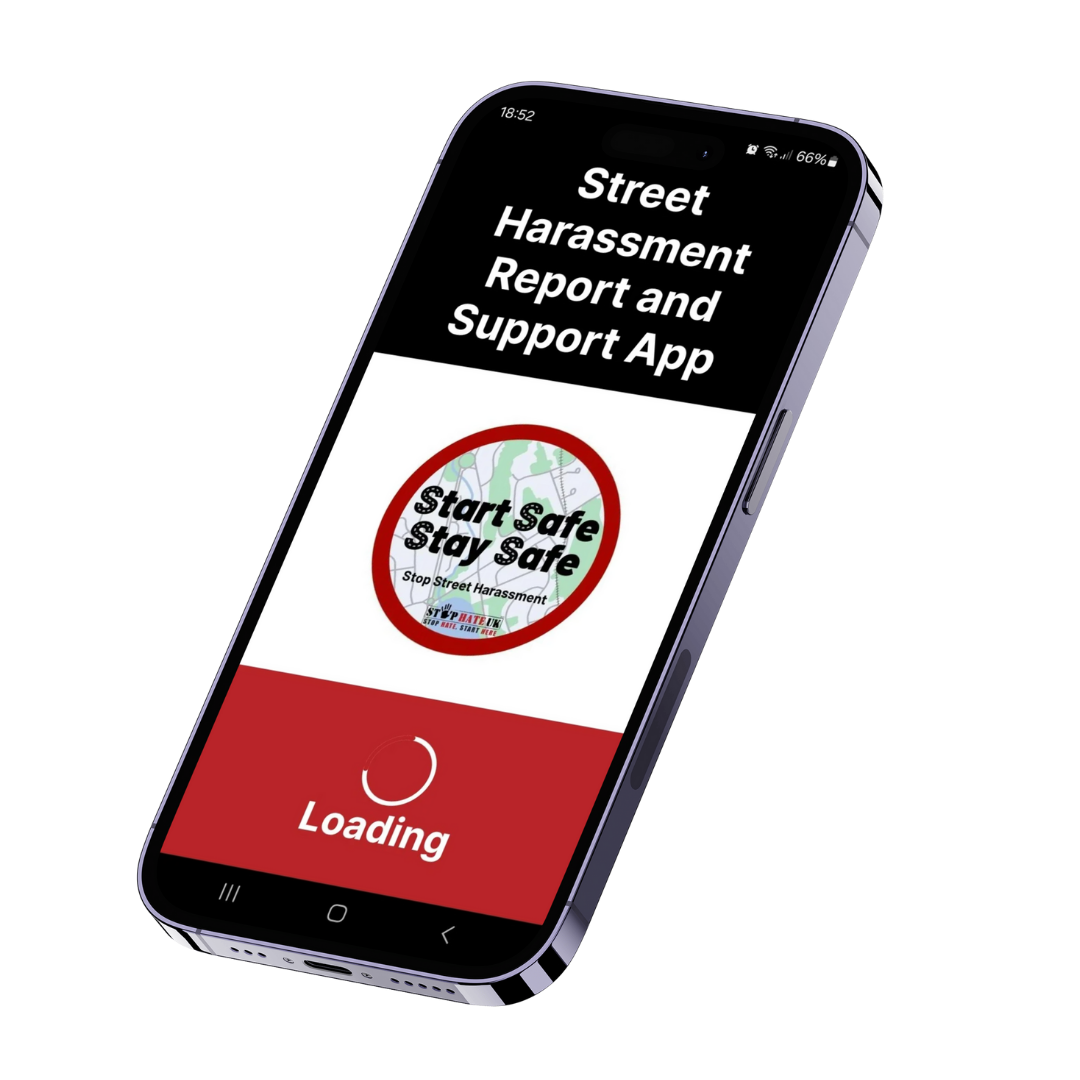 Homepage - Stop Hate UK